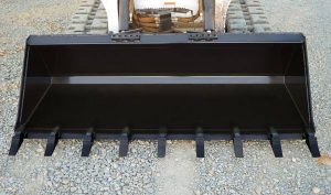 Standard Low Profile Bucket | Greg Abbott